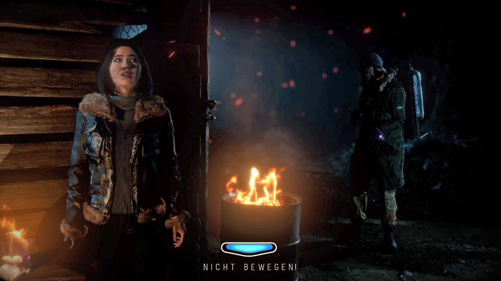 Until Dawn Screenshots | gamer83.de Until Dawn Screenshots | gamer83.de