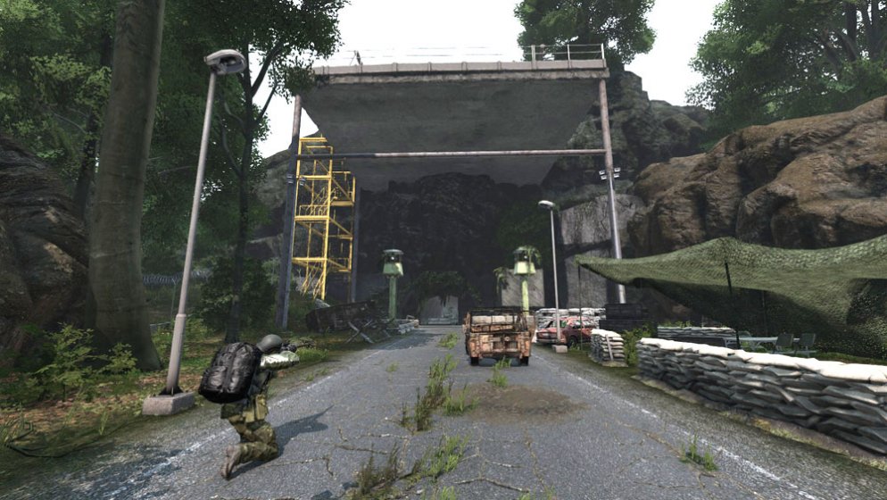 Gentle Bandits - Diesen DayZ Banov-Server wirst du lieben - gamer83.de